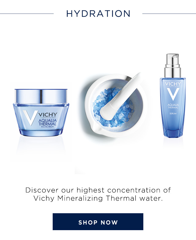 Vichy | beautyBOUTIQUE