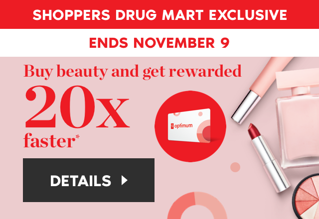 Shop Beauty, Cosmetics, and Skin Care | Beauty by Shoppers Drug Mart